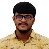 Portfolio - Yash Vora